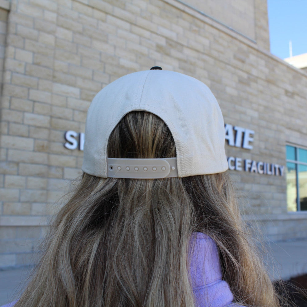 K-State Baseball Camo Hat – Revelry Thread Co