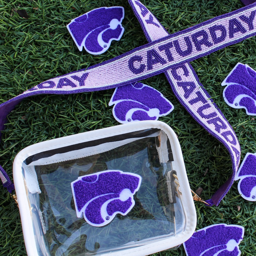 Game Day Sticker Patches – Revelry Thread Co